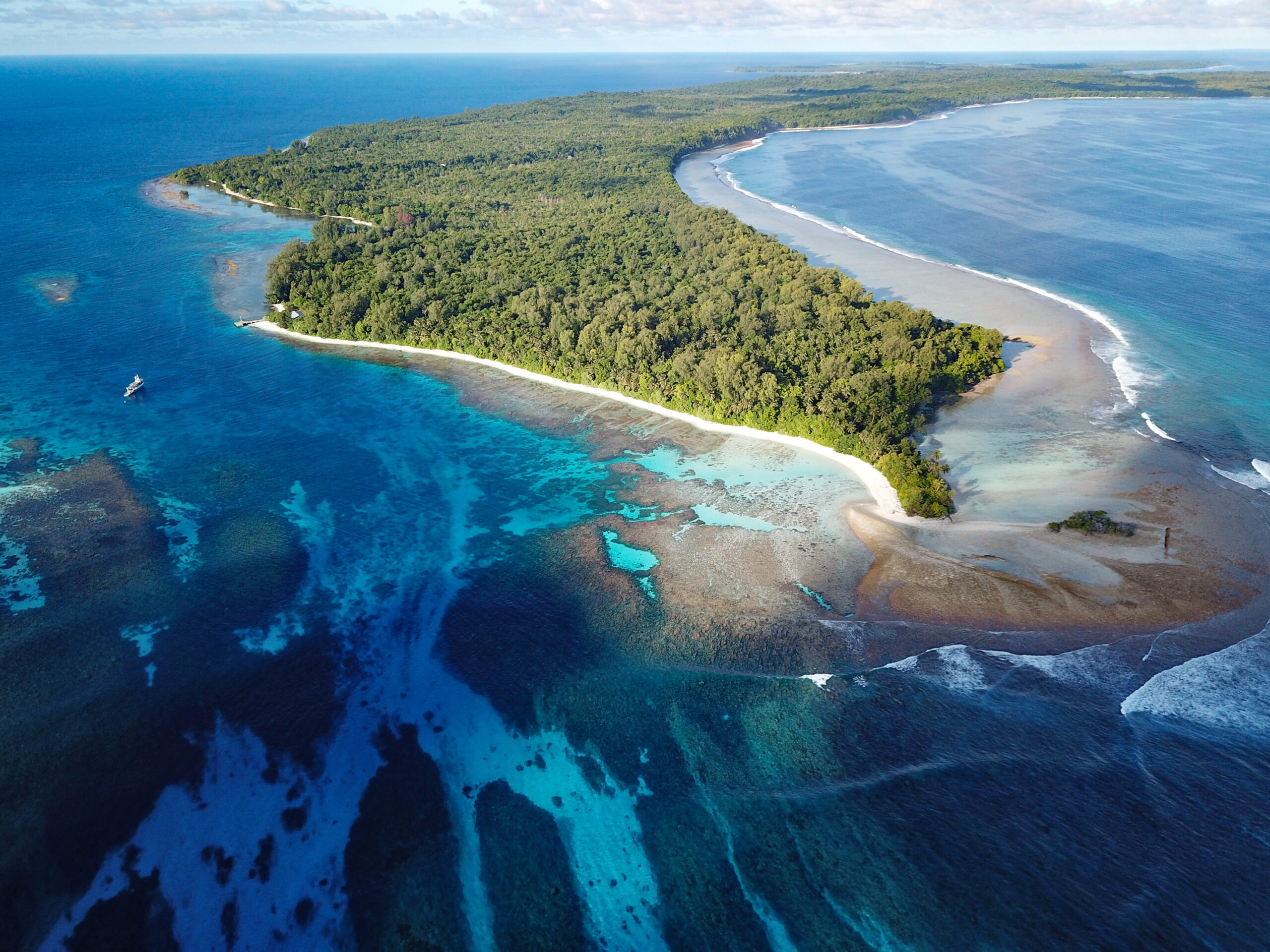 Papua New Guinea Tours: Adventure, Culture & Nature with PNG Surfaris