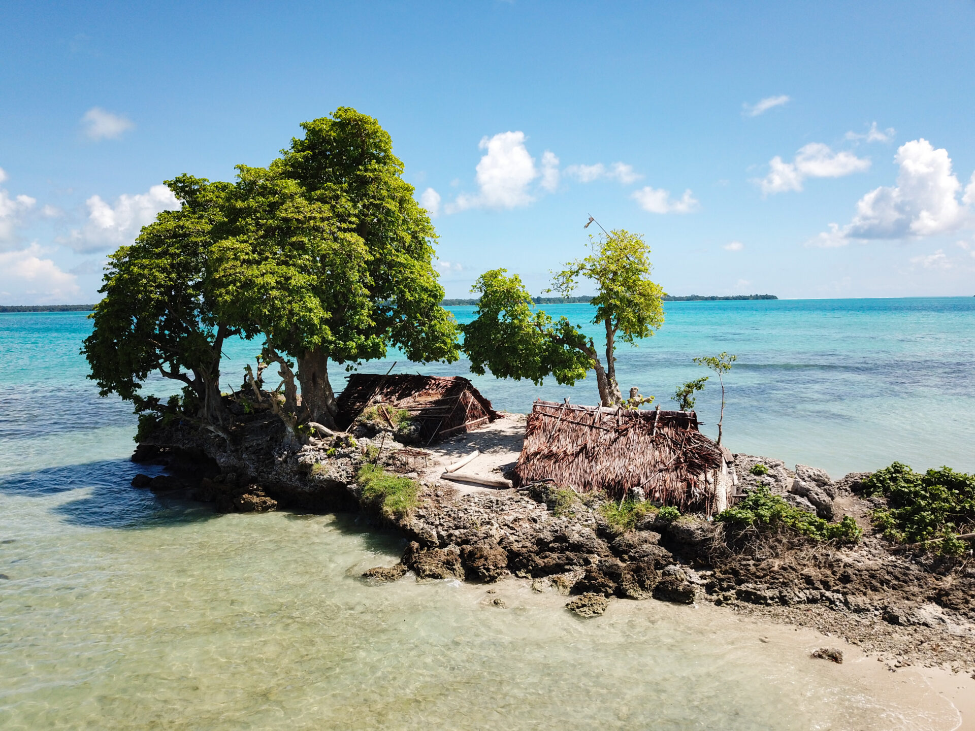 PNG Surf: Discover uncrowded waves
